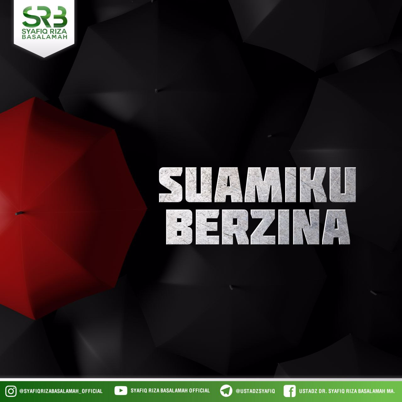 Syafiq Riza Basalamah